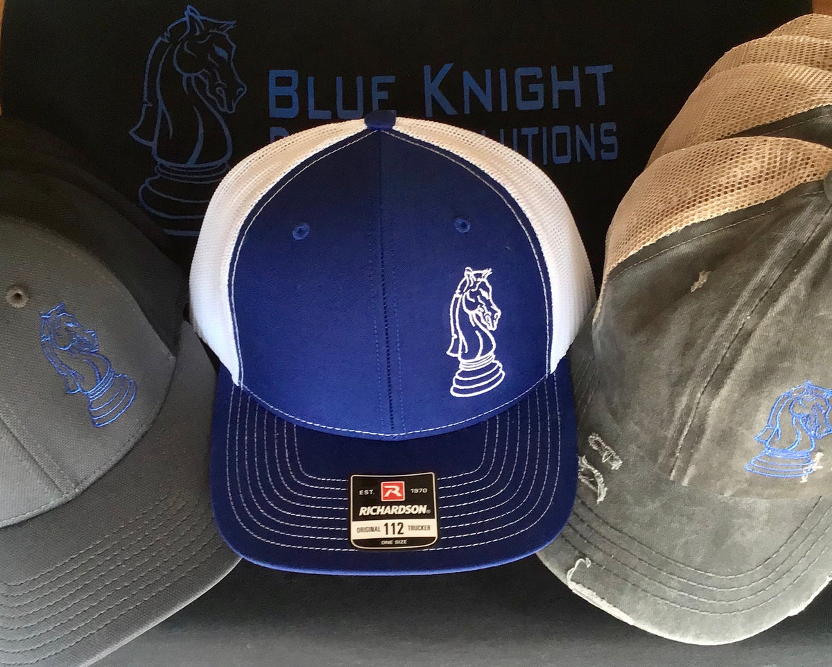 Gear – Blue Knight Defense Solutions