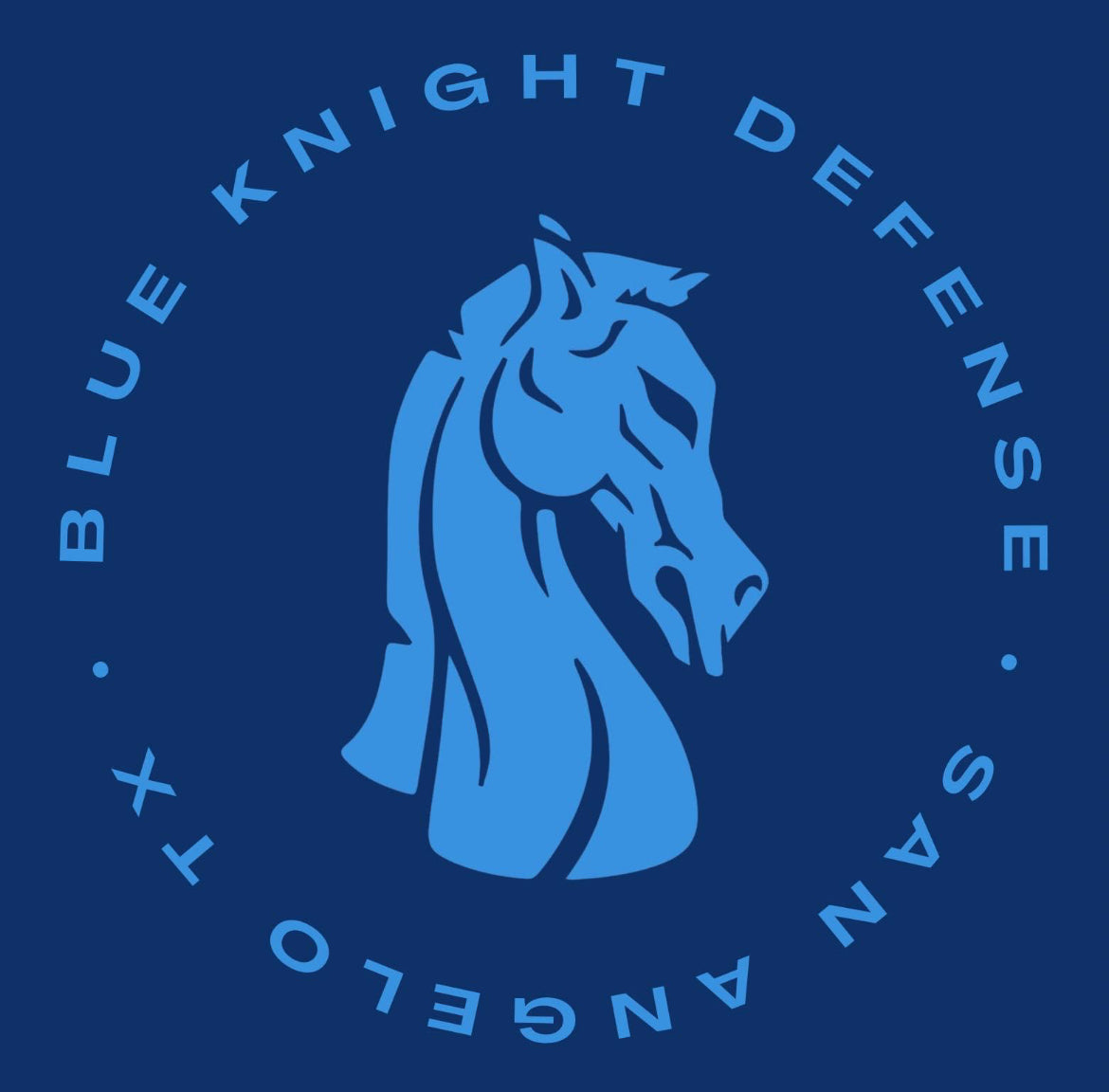 Intro to Pistol class – Blue Knight Defense Solutions