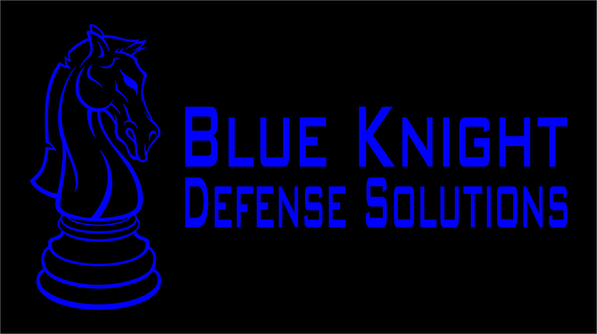 Blue Knight Defense Solutions