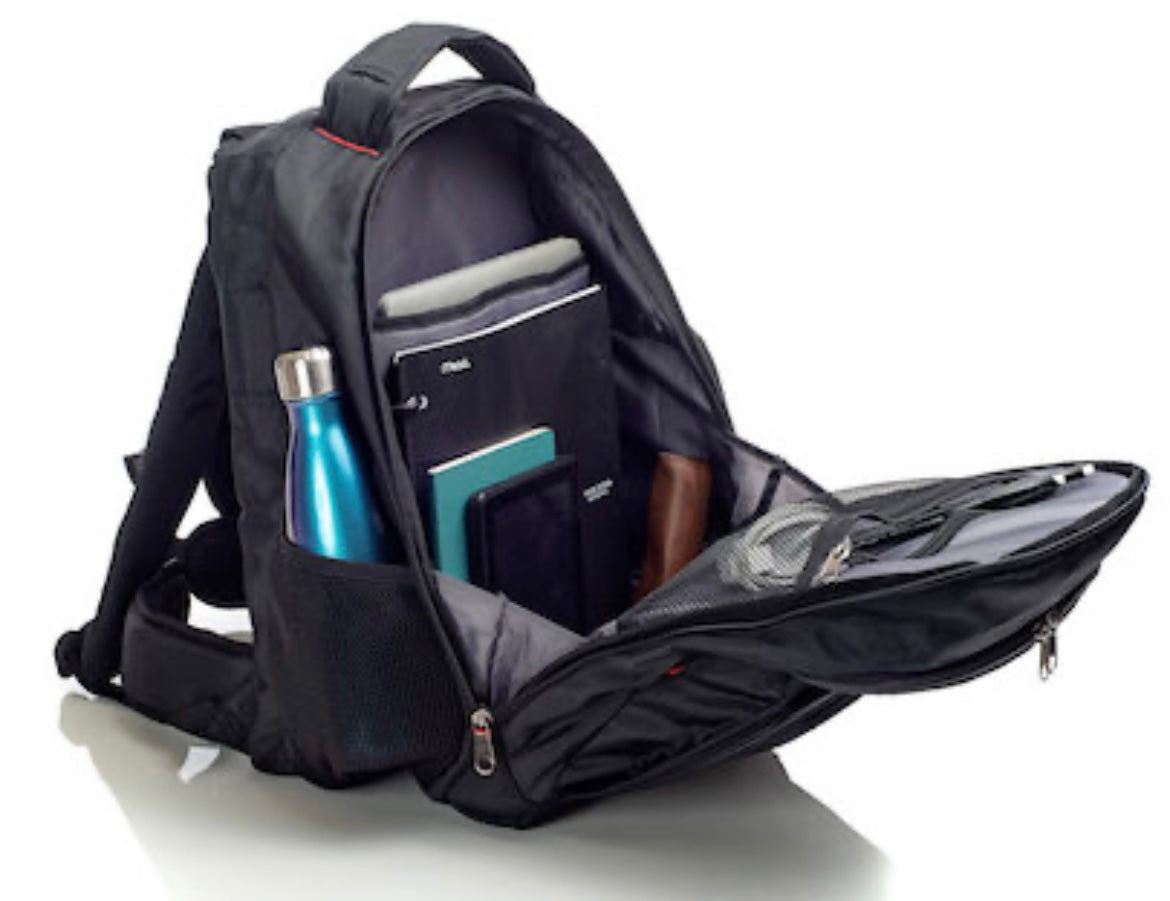 Bulletproof Bodyguard - Switchblade backpack (3a rated) – Blue Knight ...