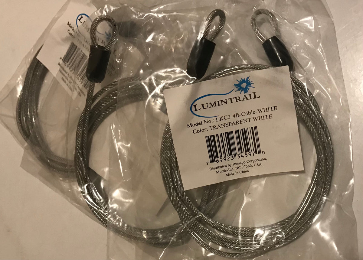 Security Cable for Stopbox – Blue Knight Defense Solutions